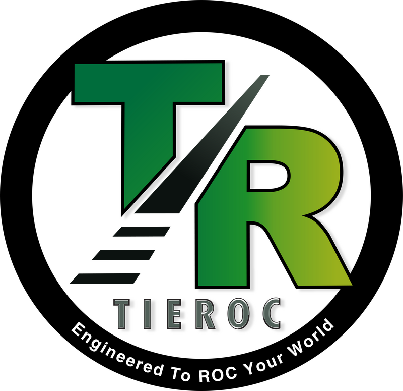TIEROC Key Benefits | Best ADC (Alternative Daily Cover) Material