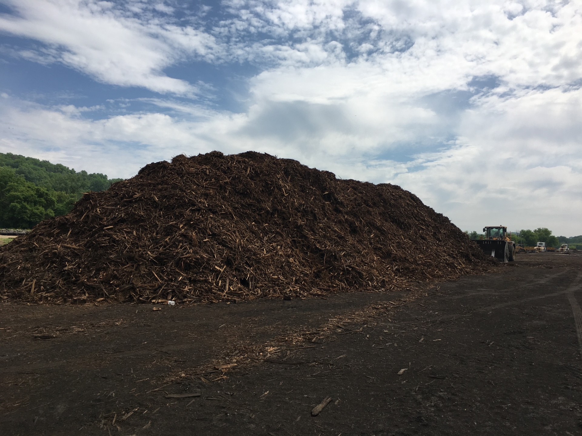 Top Waste Management Trends | ADC, RNG & Landfill Innovation